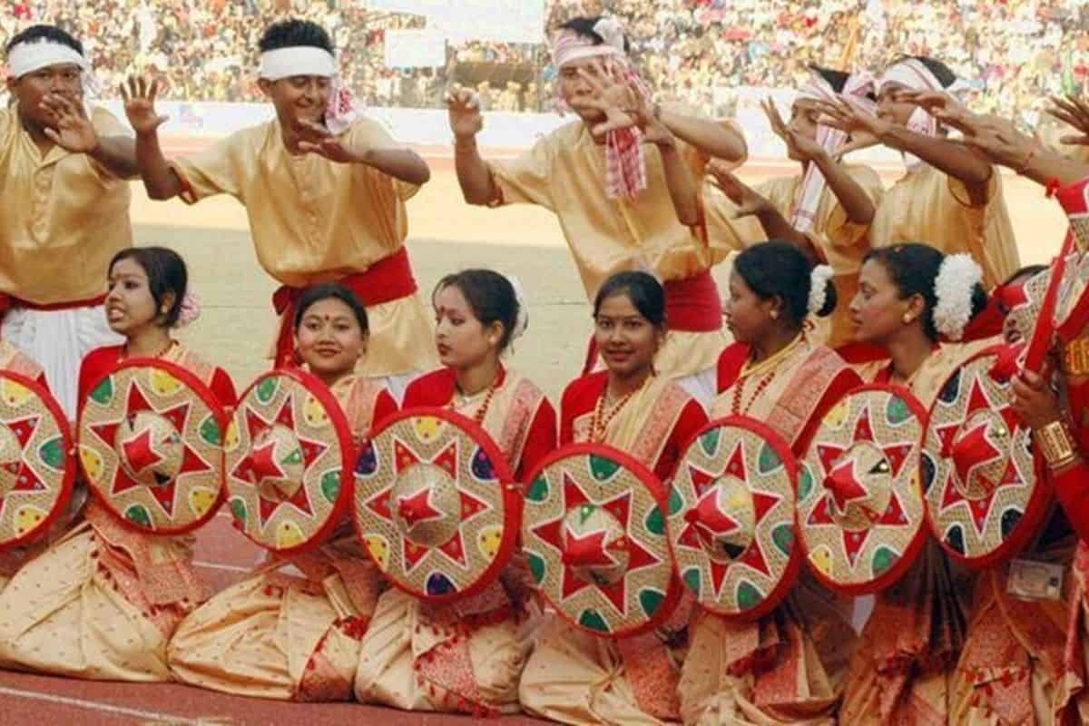 15 Indian Festivals In April You Should Be A Part Of In 2024