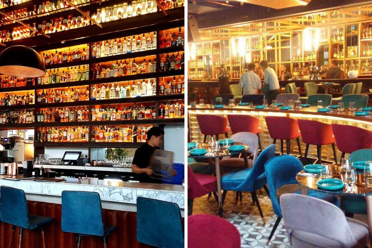 15 Best Party Places In Gurgaon - Do Not Miss This Year