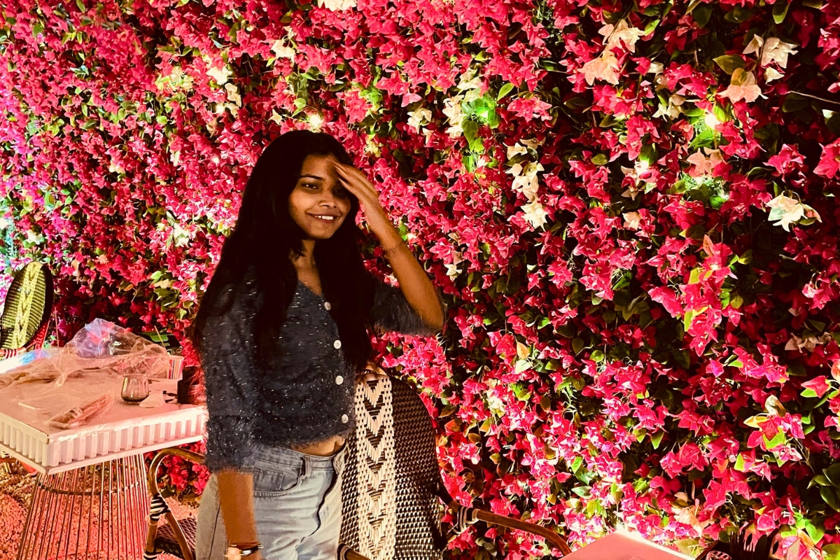 Best Cafes In Gurgaon Is Out. Friends, Couple, Family Dinner
